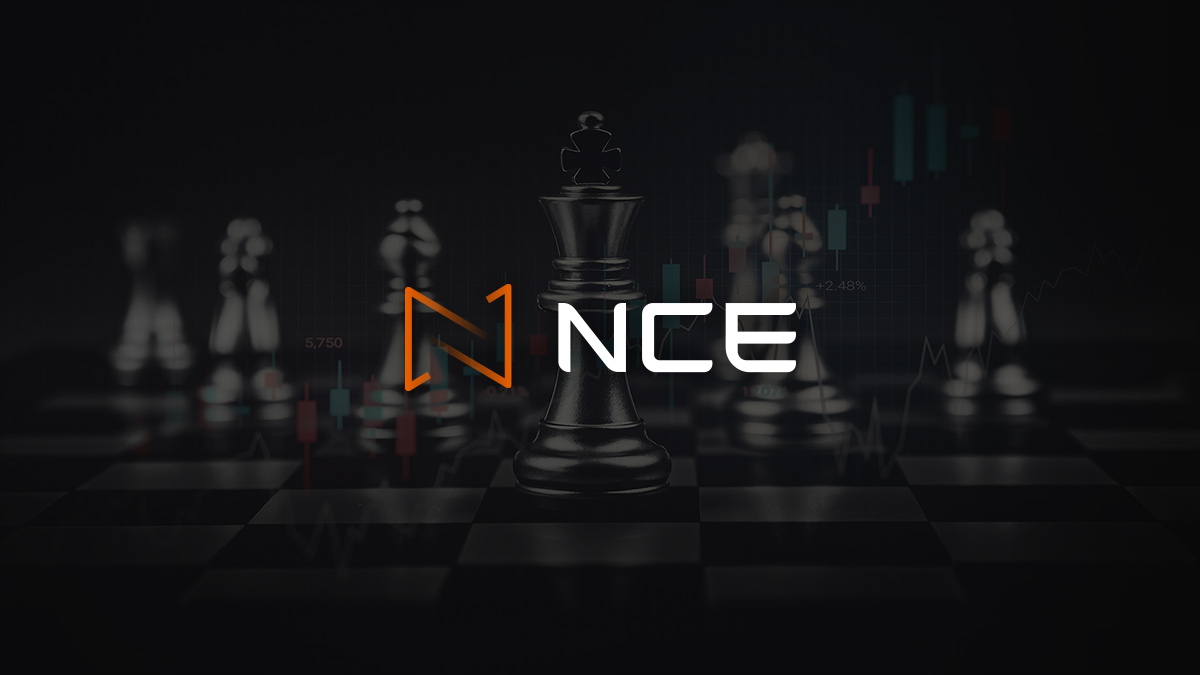 Ultra-Low Spread ECN Broker | XNCE